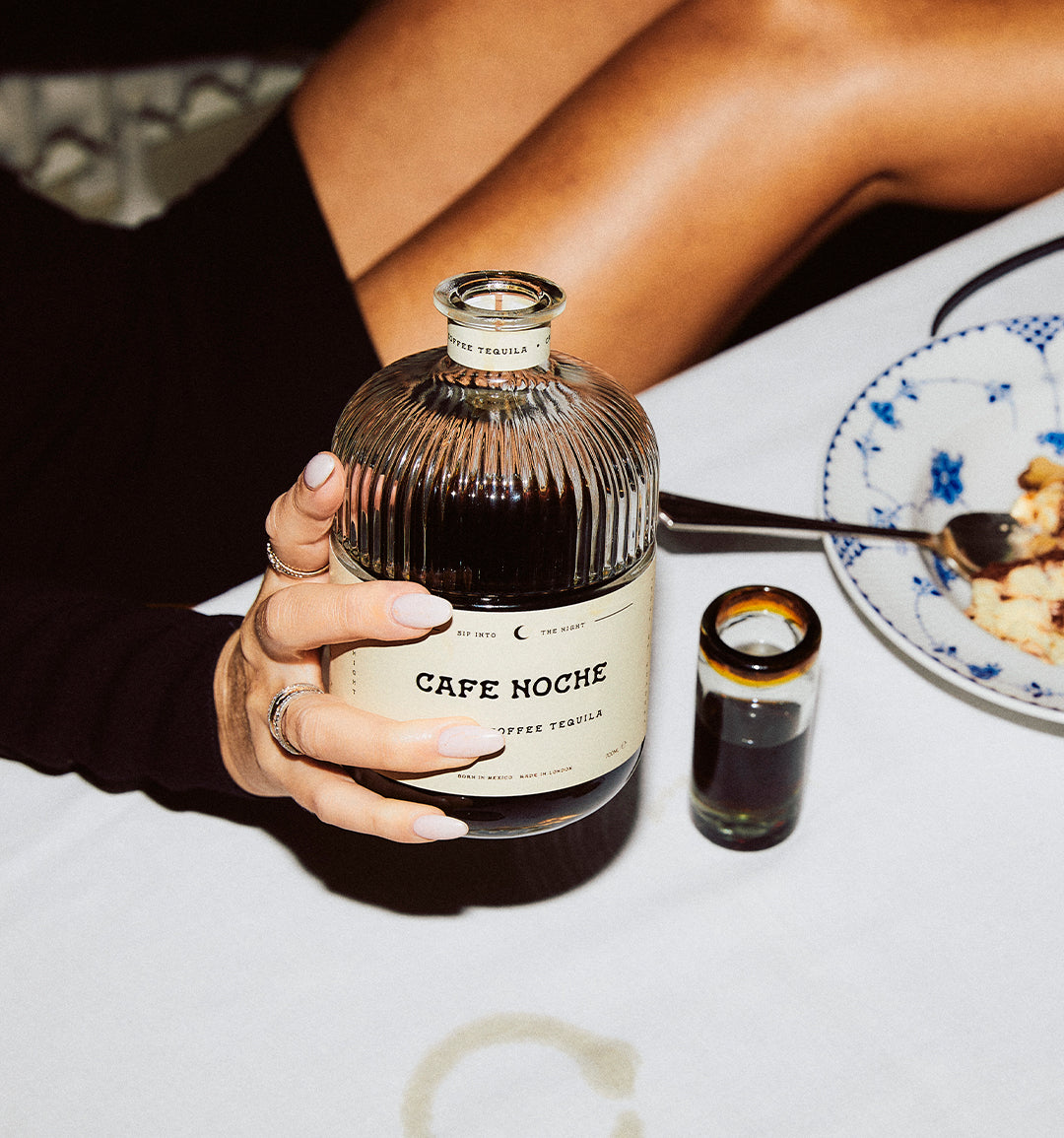 Cafe Noche – Lockdown Liquor & Co