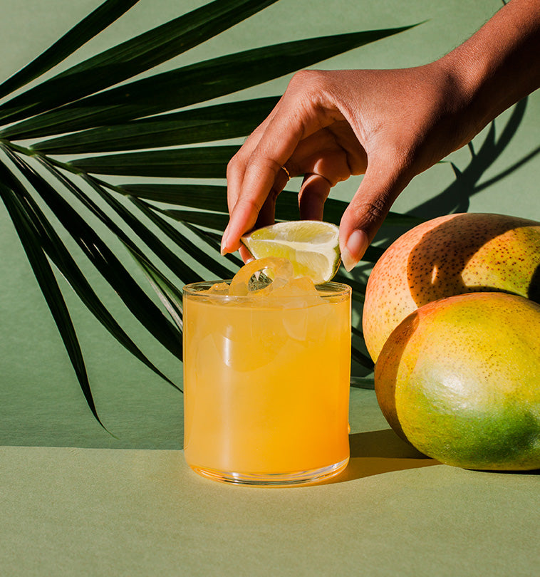 Limited Edition Blends – Lockdown Liquor & Co