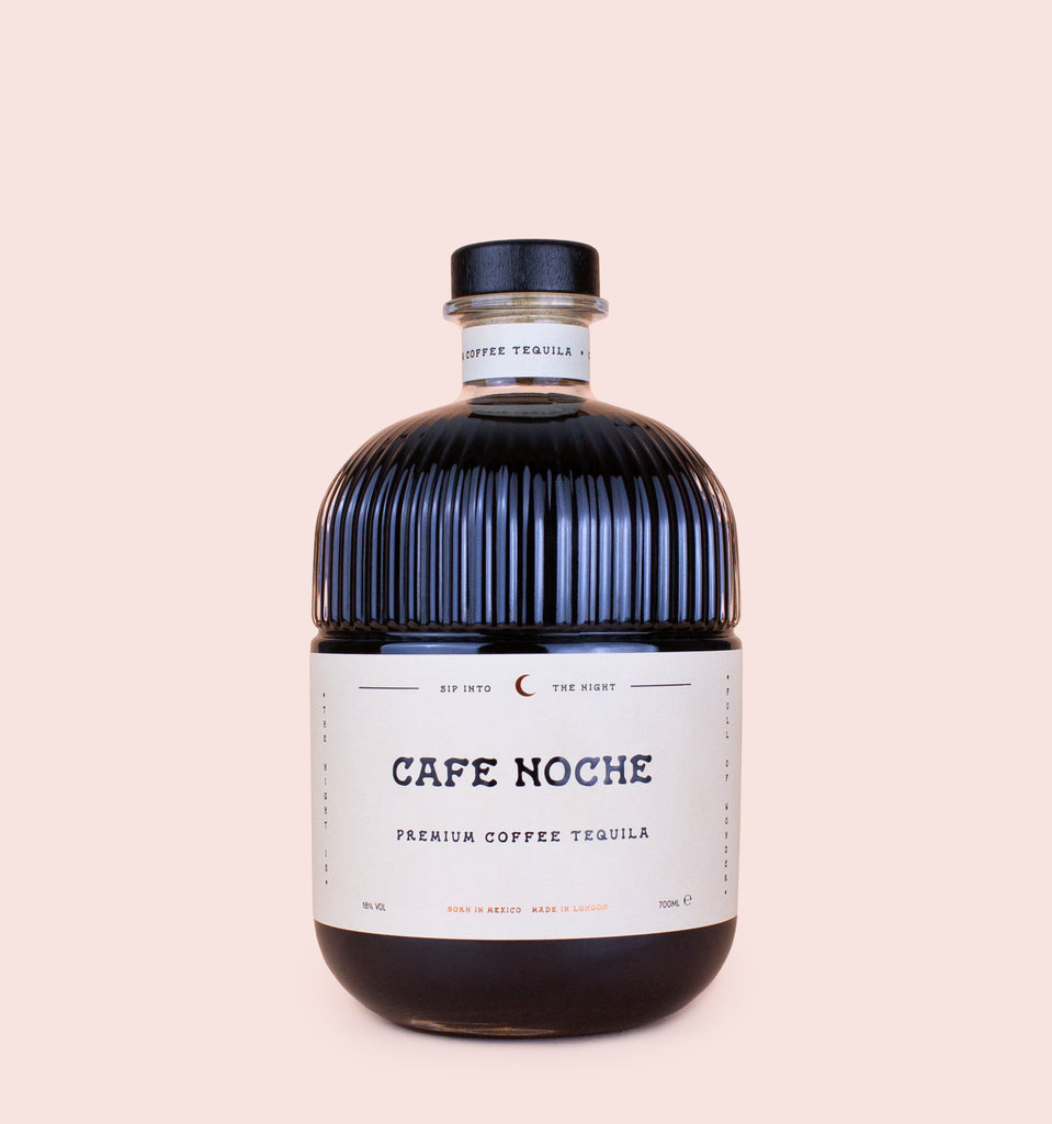 Cafe Noche – Lockdown Liquor & Co